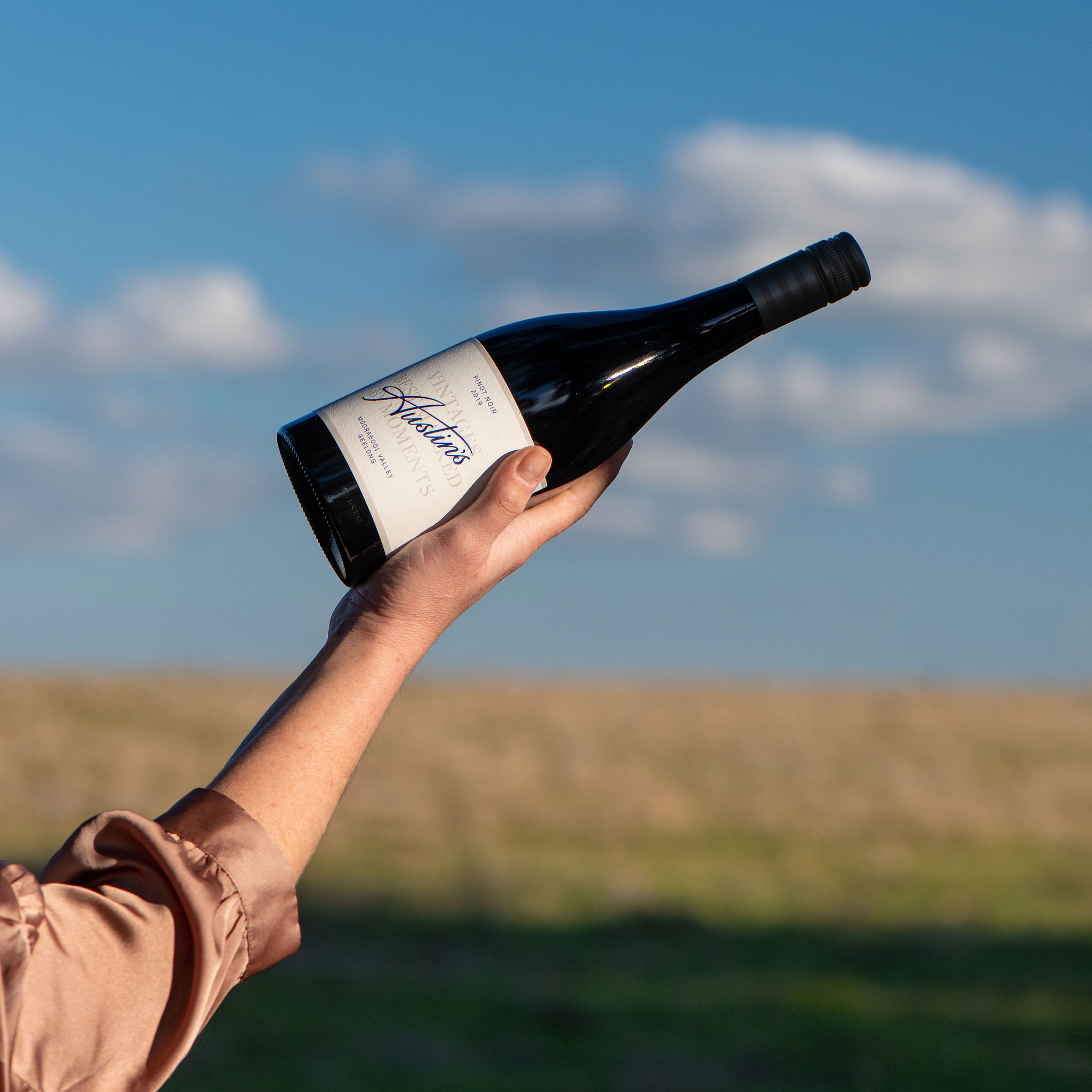 Wonder Vine - Wine Club Melbourne - Geelong | Austin's Wines