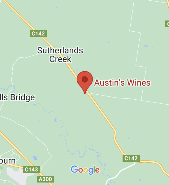 Wine Club Geelong: Wonder Vine by Austin's Wines