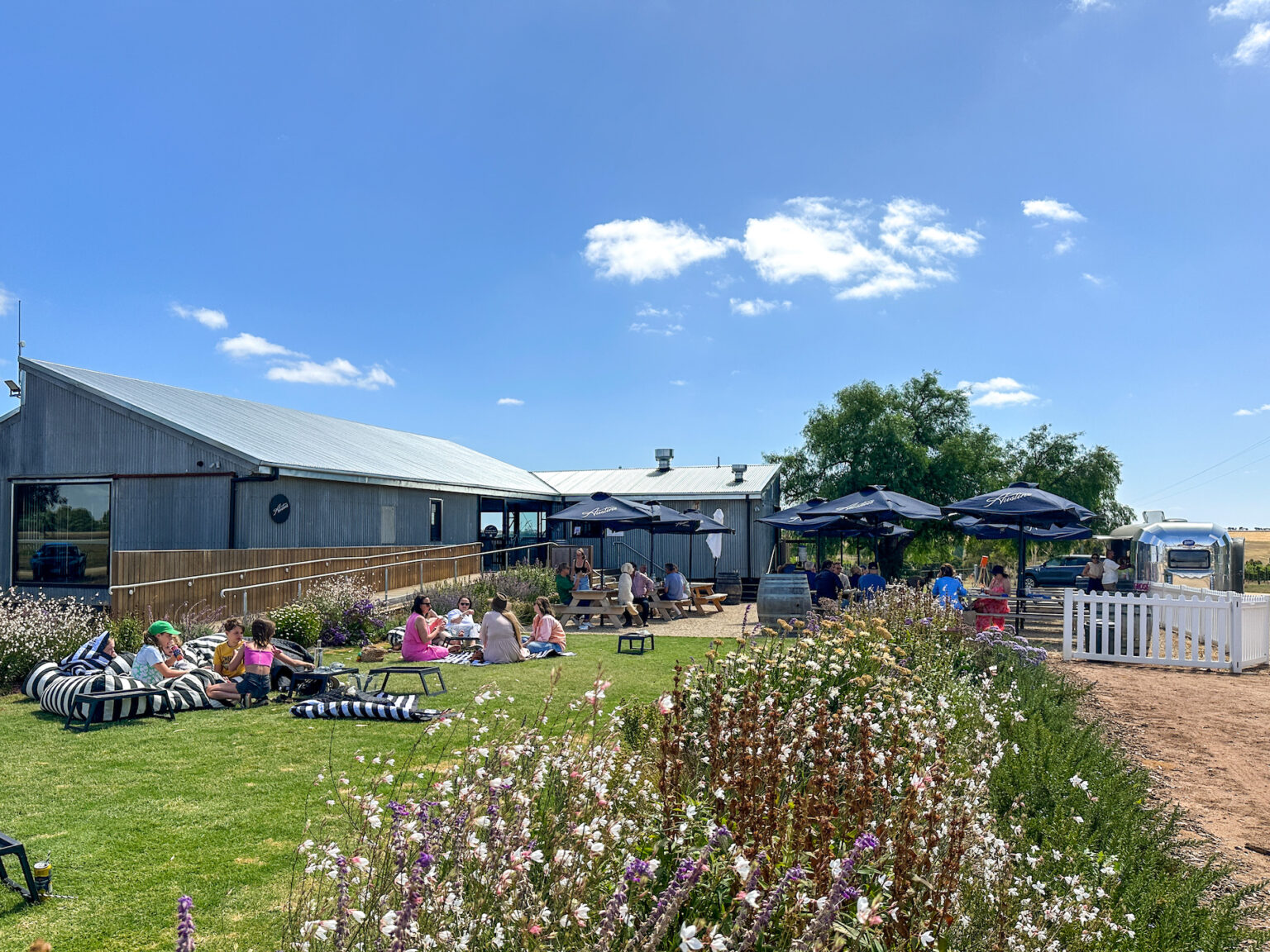 Geelong Wine: Cellar Door, Wine Club & Shop | Austin's Wines