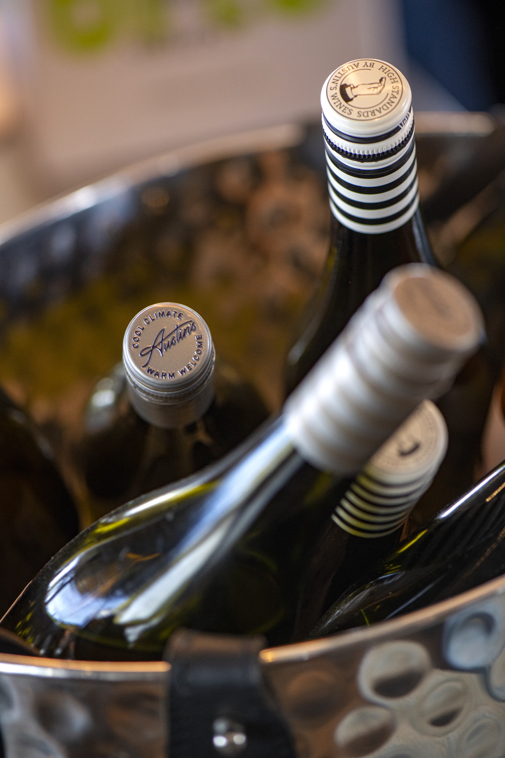 Wine Club Geelong: Wonder Vine by Austin's Wines